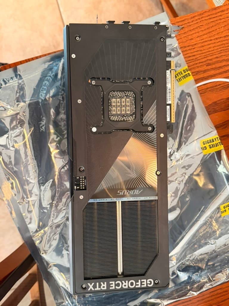 NVIDIA GeForce RTX 5090 Price Tracker | Best Deals on New & Used GPUs ...