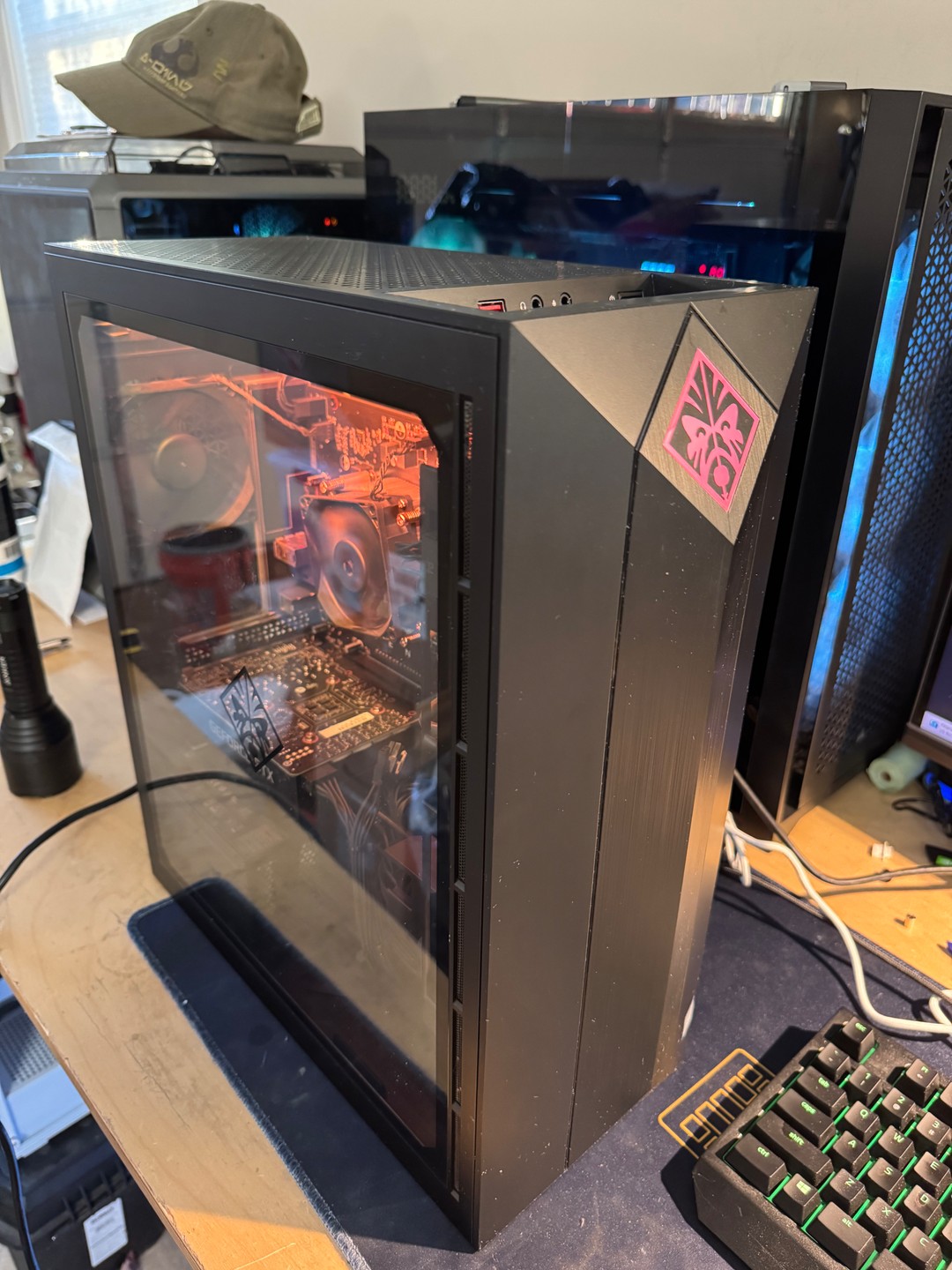 Gaming PC | Jawa