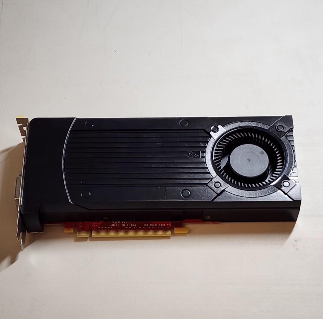 NVIDIA GeForce GTX 960 Graphics Card Budget Gaming GPU | Jawa
