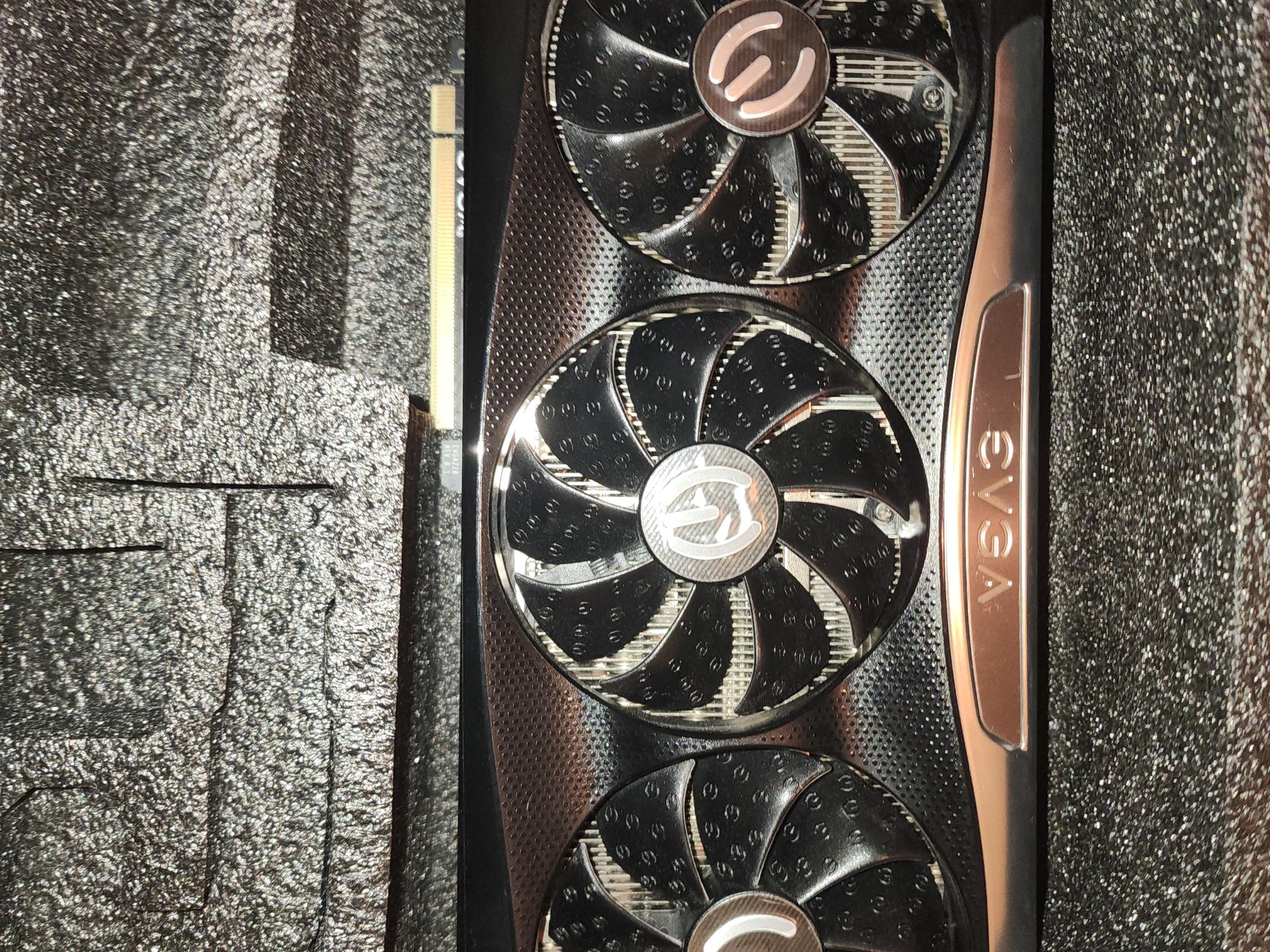 NVIDIA GeForce RTX 3080 Price Tracker | Best Deals on New & Used GPUs ...