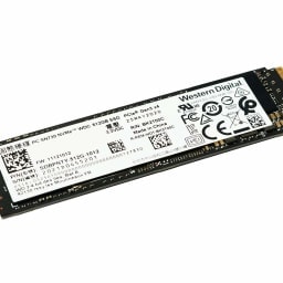 WD PC SN730 NVMe SSD 512GB with WINDOWS 10/11 Pre-Loaded | Jawa