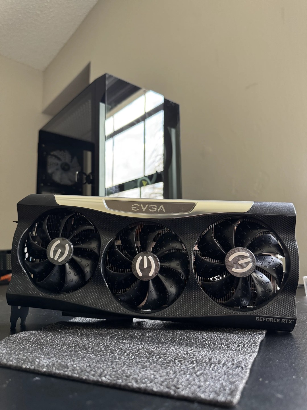 EVGA GeForce RTX 3090 FTW3 Ultra Gaming 24GB GDDR6X | Jawa