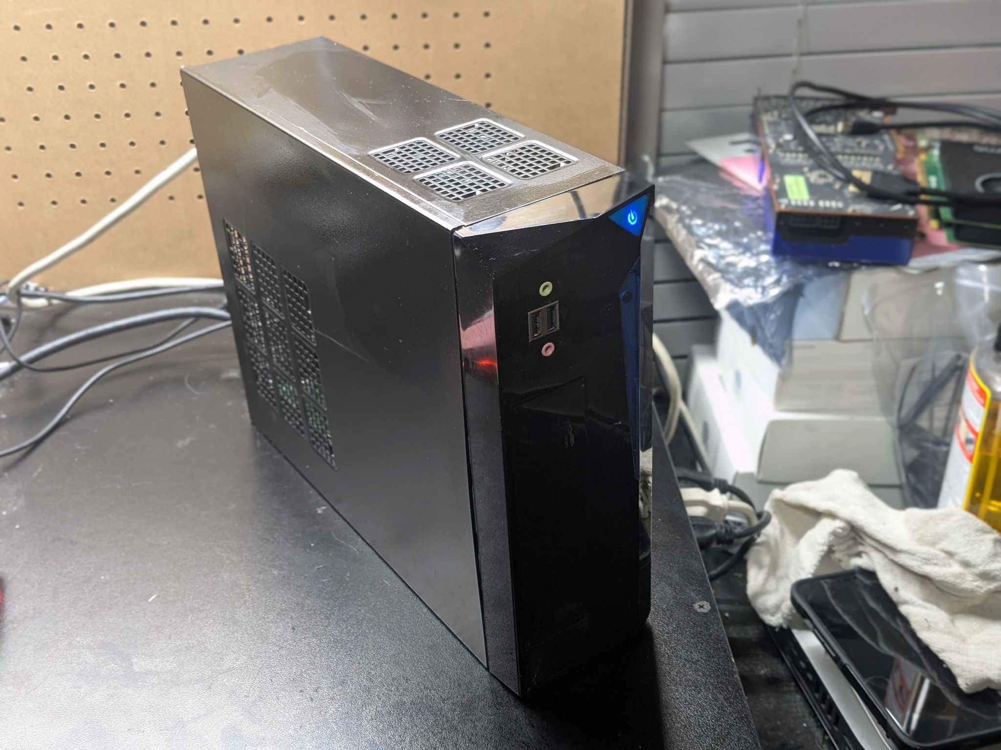 Minecraft/Roblox | 180 Day Warranty | i5-4590, 16GB RAM, 250GB SSD, 1TB ...