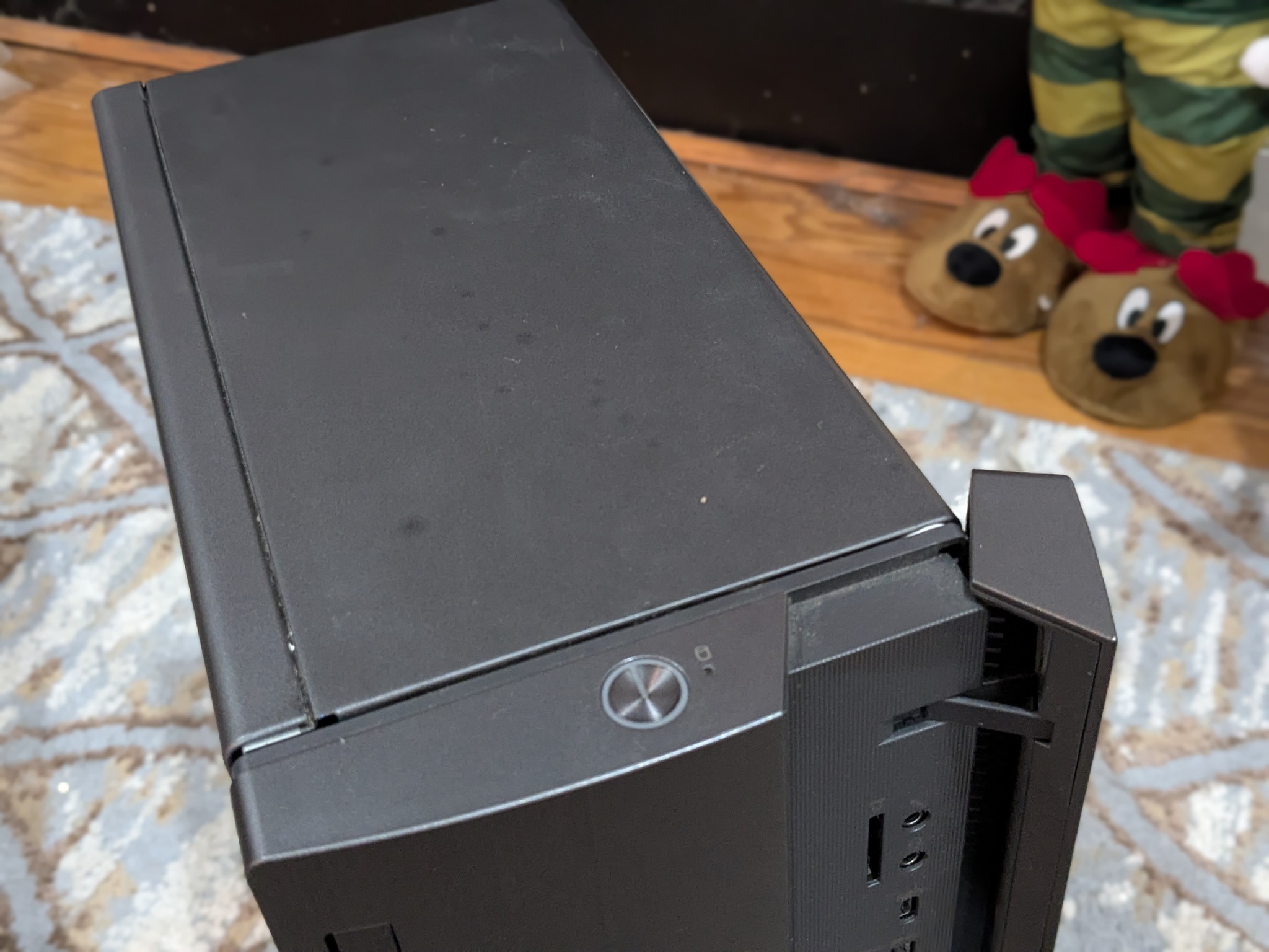 Budget Esports! | 180 Day Warranty | i5-8400, RX 460 4GB, 16GB RAM ...
