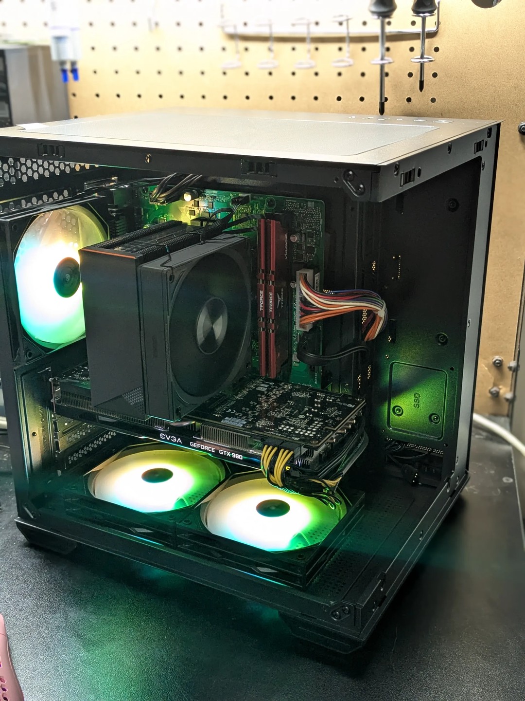 120 FPS Fortnite | 180 Day Warranty | Upgrade Path! | i3-10100, GTX 980 ...