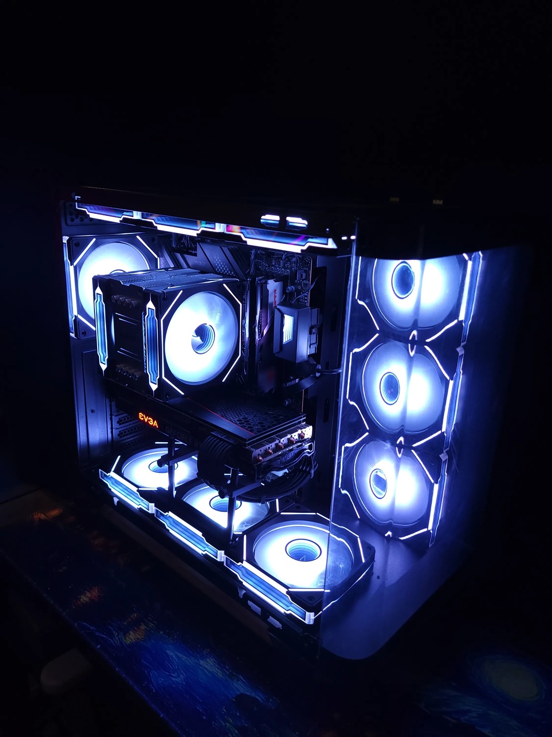 🎉SALE TODAY ULTIMATE GAMING PC BUILD: MSI Z690 | i5-12600KF | 32GB DDR5 ...