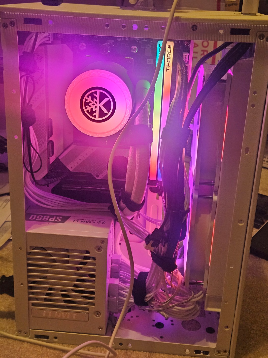 Gaming PC Special Build | Jawa