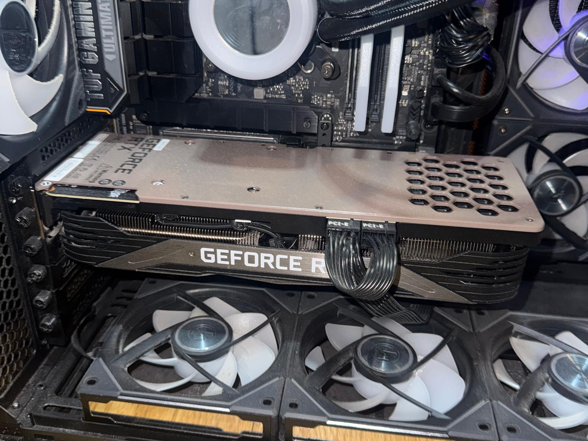 NVIDIA GeForce RTX 3080 Ti Price Tracker | Best Deals on New & Used ...