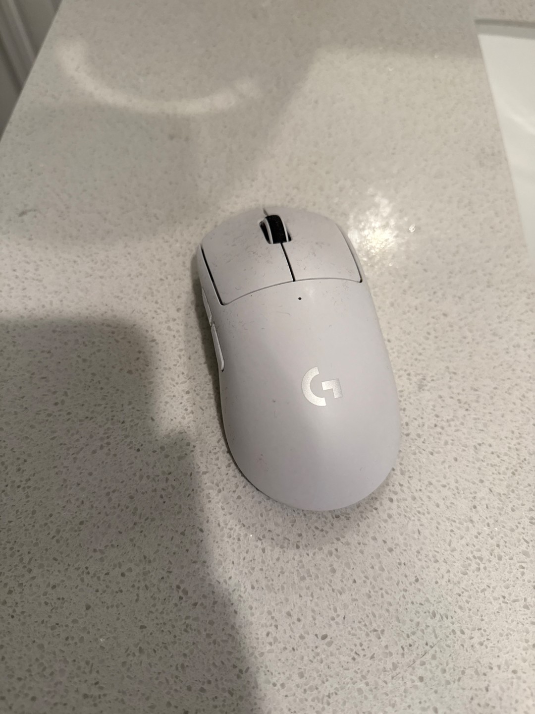 G Pro X Superlight G Pro Wireless V2 Superlight | Jawa