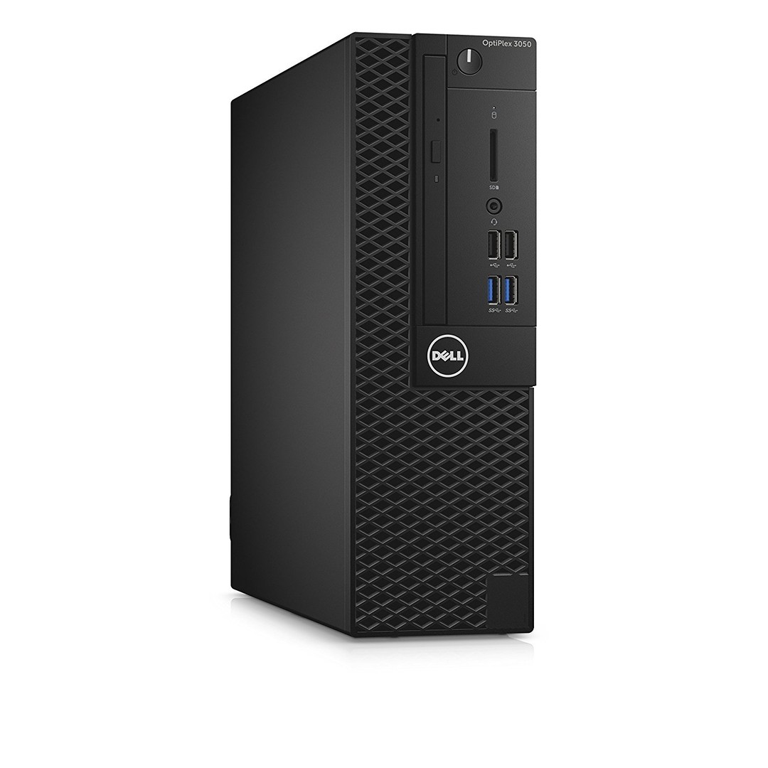 Dell Optiplex 3050 Small Form Factor i5 Nvidia GT 1030 GDDR5 | Jawa