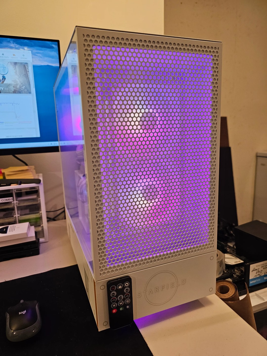 Entry level gaming PC | Jawa