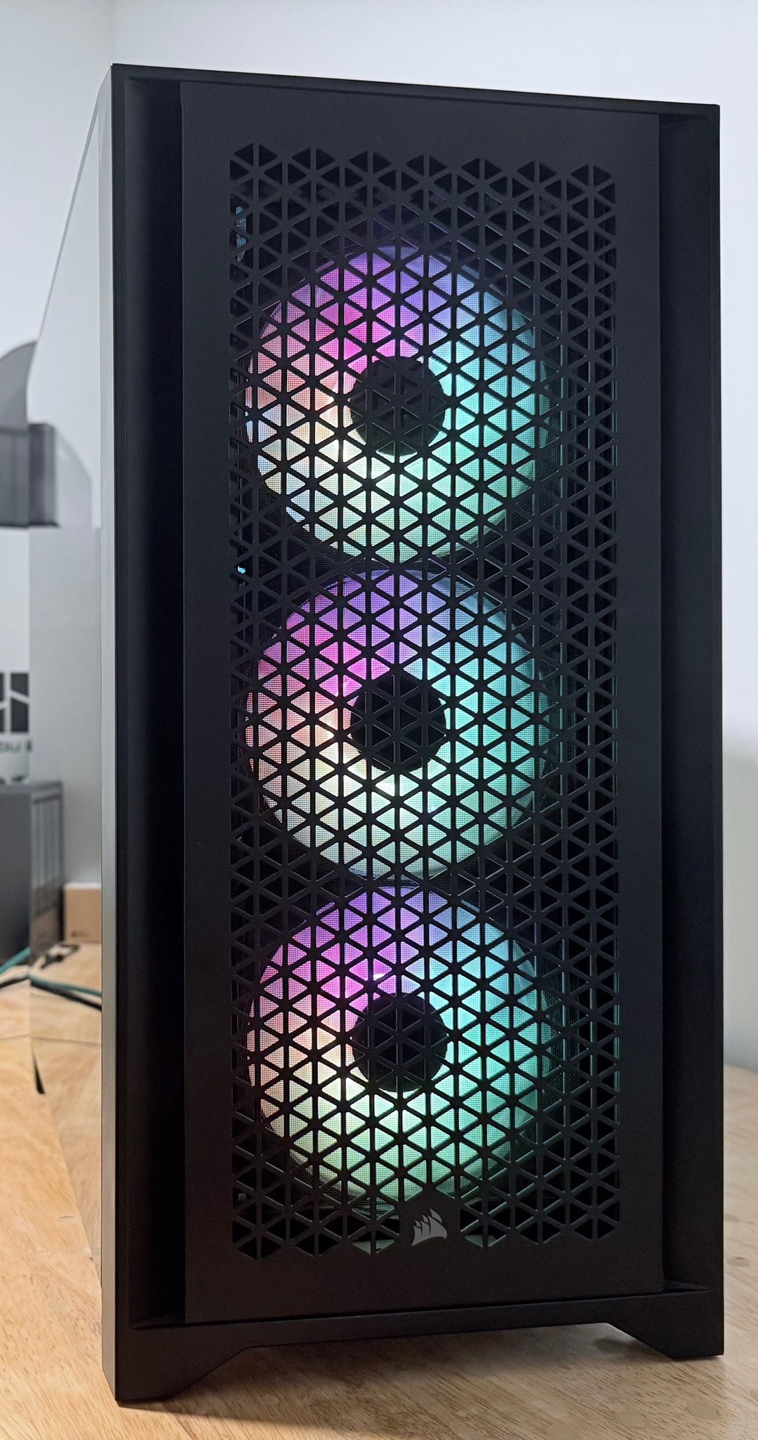 Mid-Tier Gaming PC RTX 4060 OC | Jawa