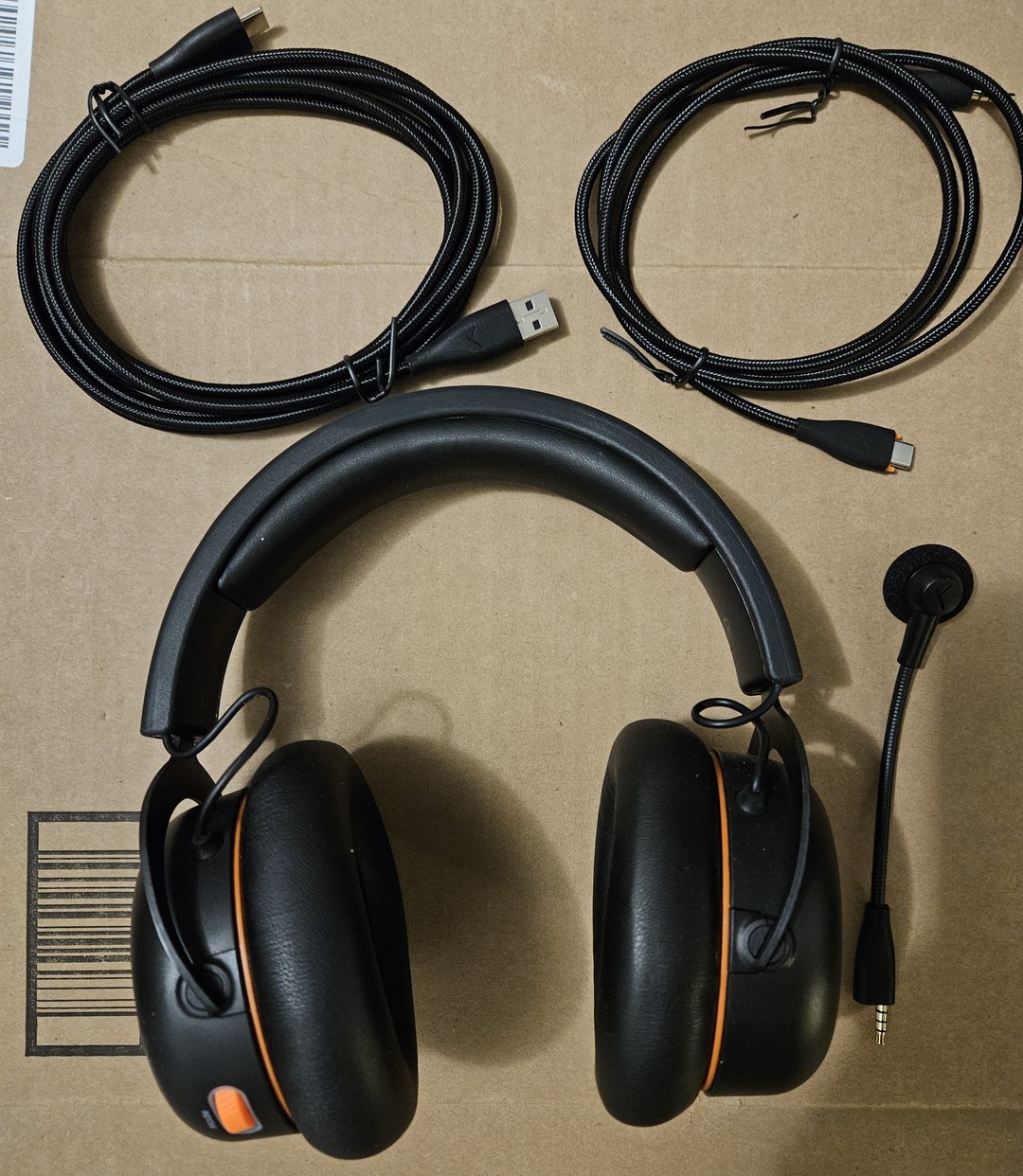 Beyer Dynamic MMX 150 Wired Gaming Headphones - USED - In good ...
