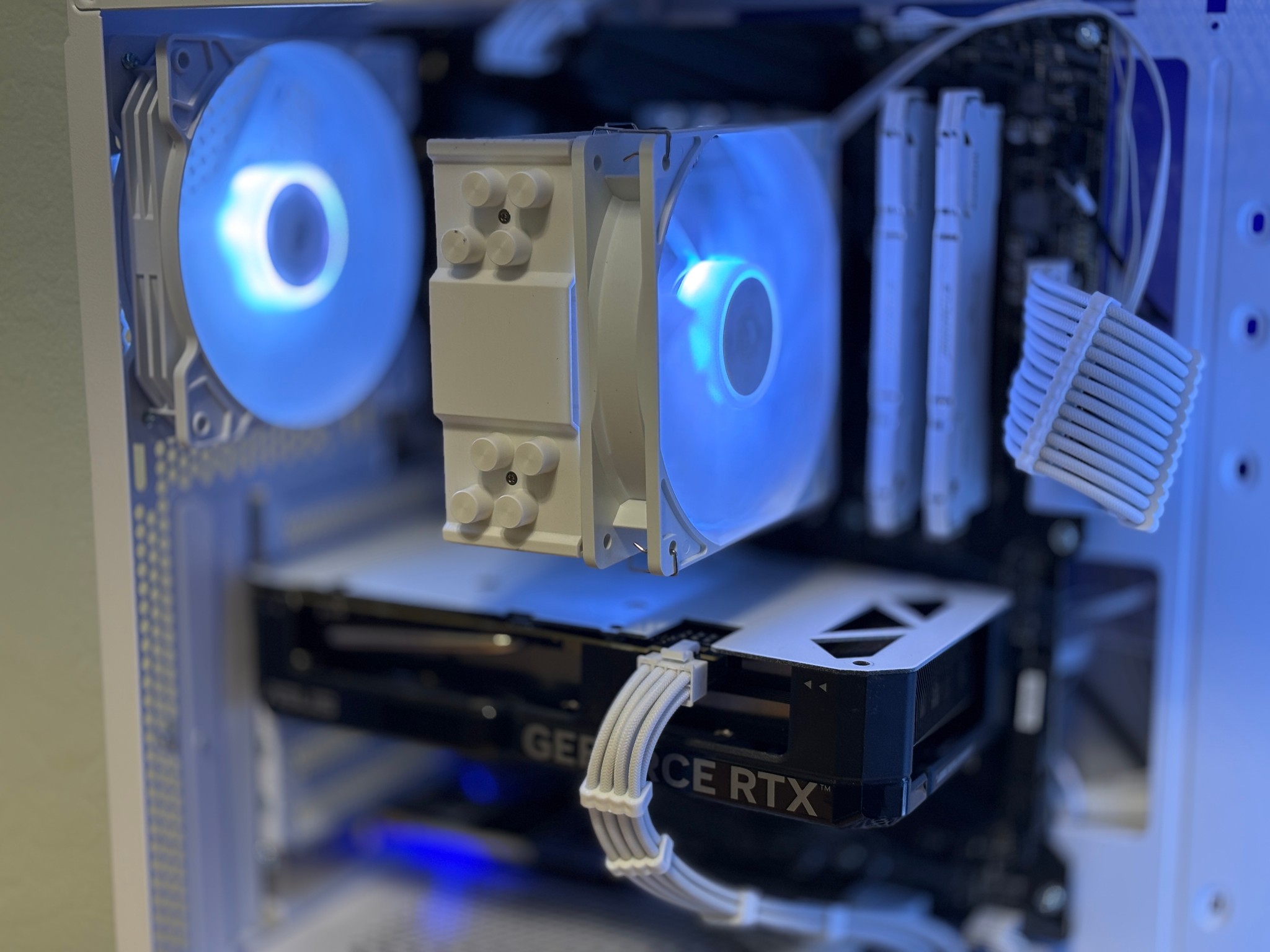 Custom Gaming PC Build | Jawa