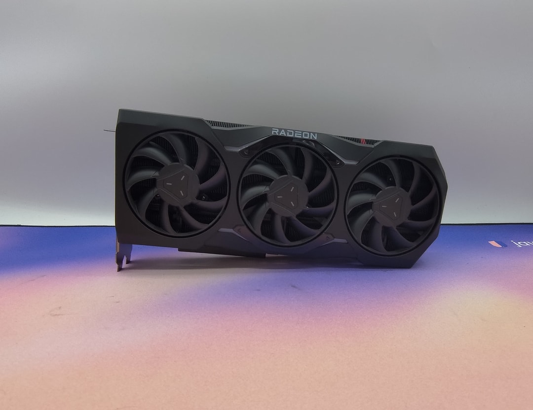AMD RX 7900XTX Reference | Jawa