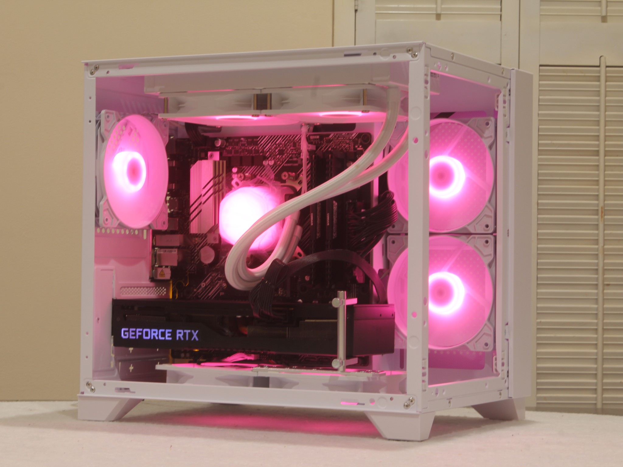 🎮Pro Gamer🎮 Ryzen 7 3700X | RTX 3080 10GB | 16GB DDR4 3200mhz | 1TB ...