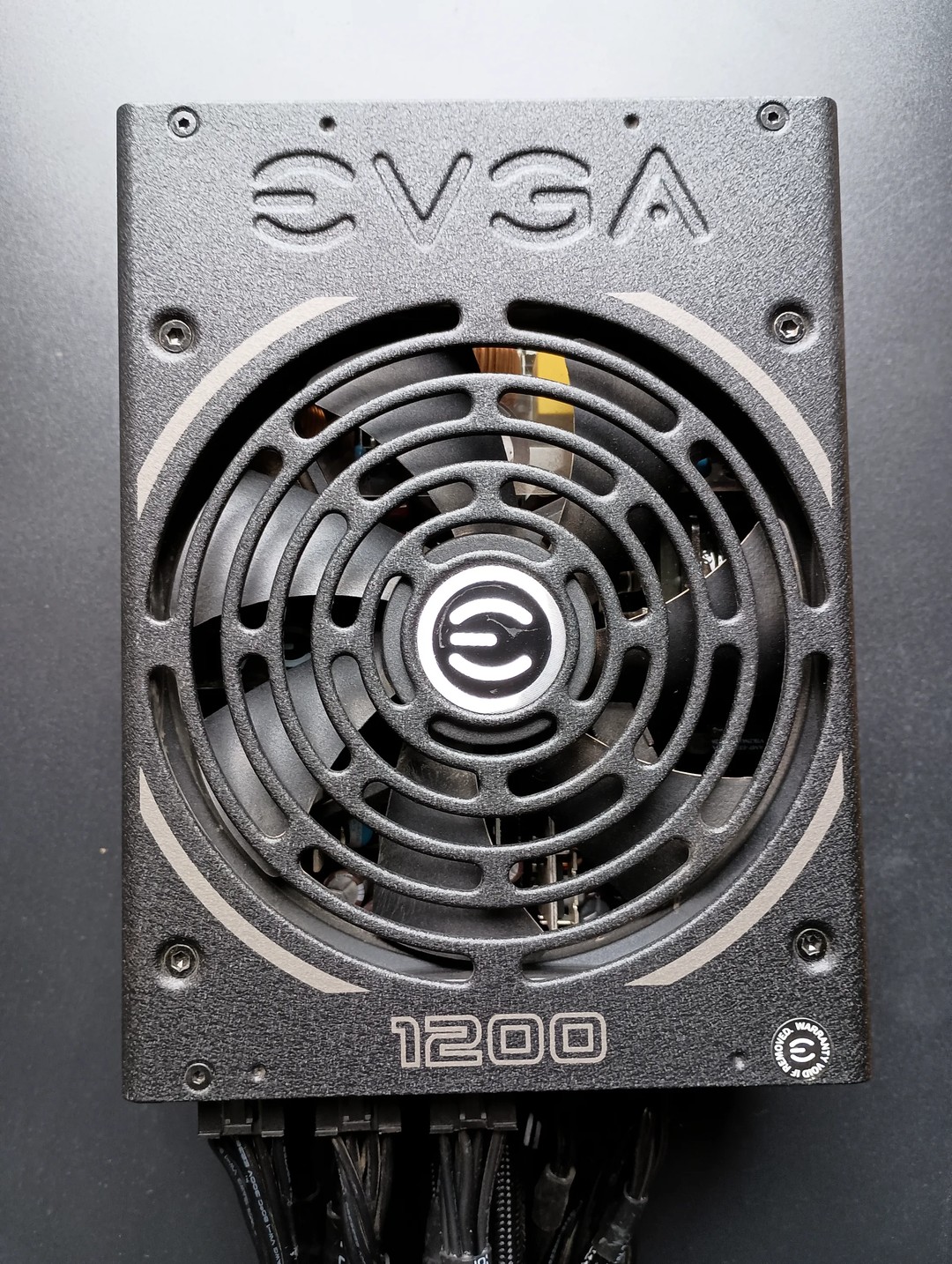 EVGA 1200P2 SuperNova modular 1200w Platinum PSU | Jawa