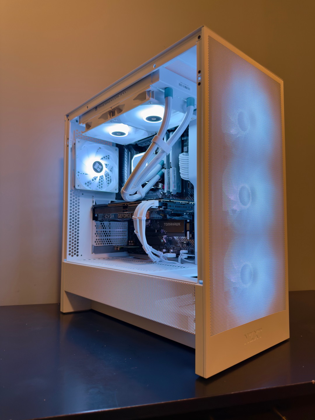 Gaming PC | RTX 2080 | RYZEN 9 3950X | 16GB RAM | 1TB SSD | WINDOWS 11 ...