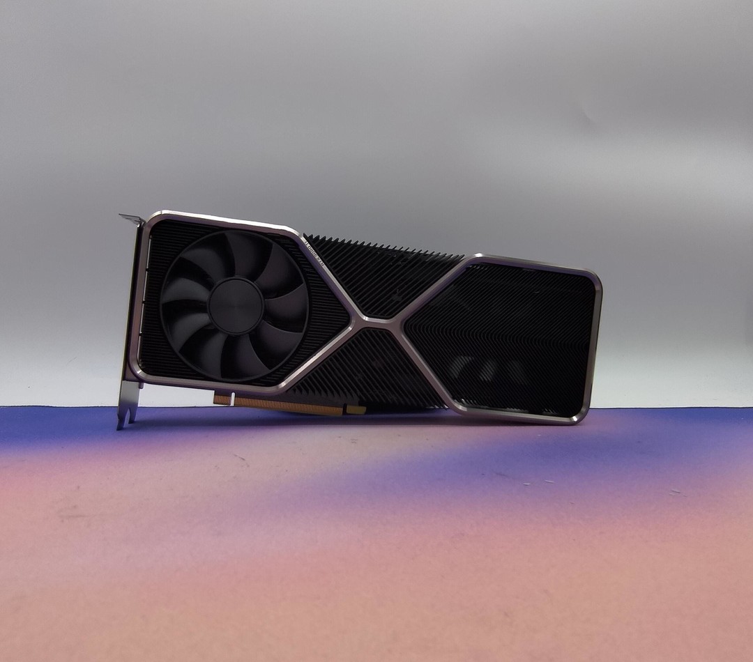 Nvidia RTX 3080Ti Founders Edition | Jawa