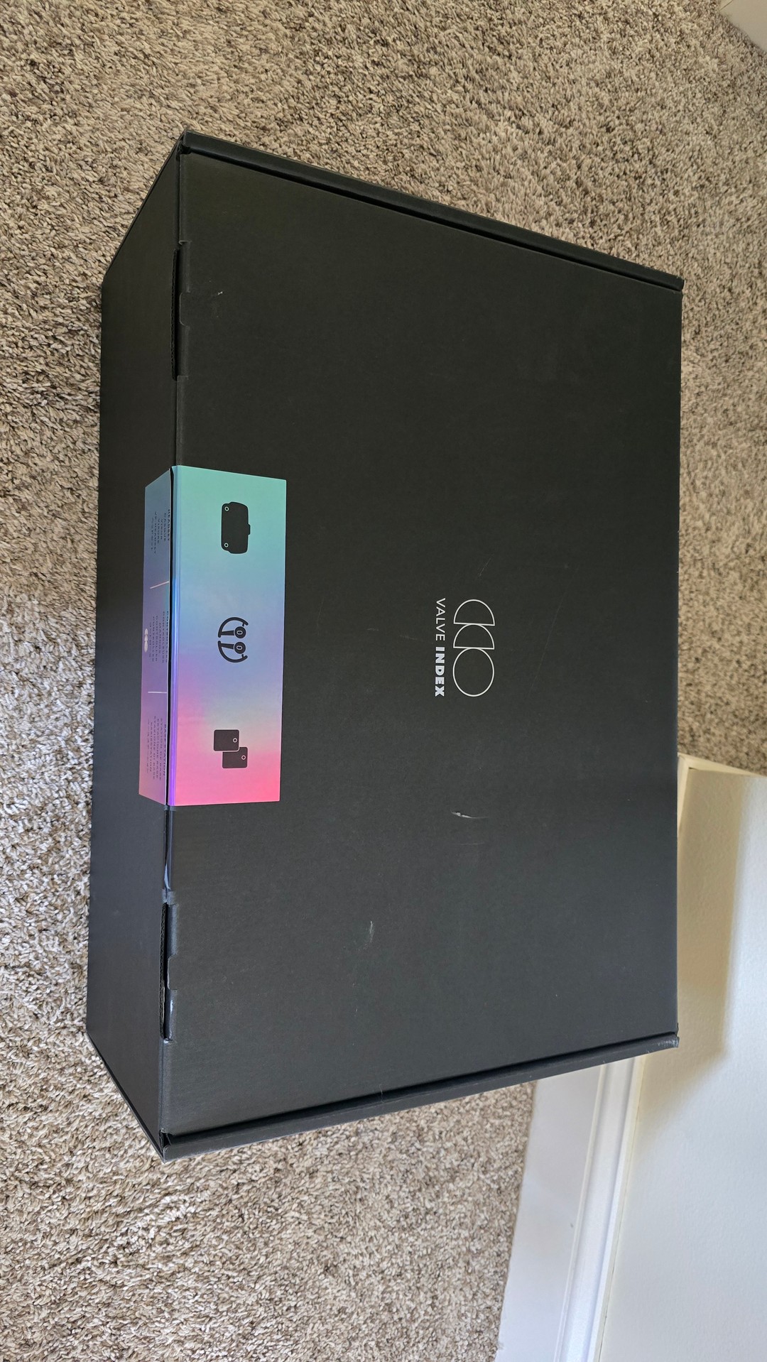 Valve Index Kit (plus fan mod) | Jawa