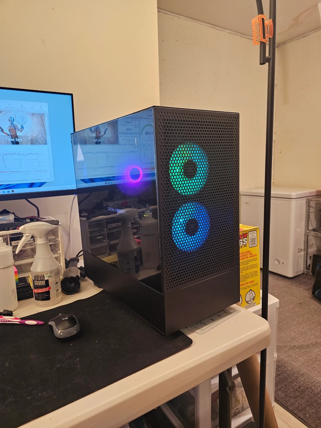 Gaming/Professional PC | Jawa