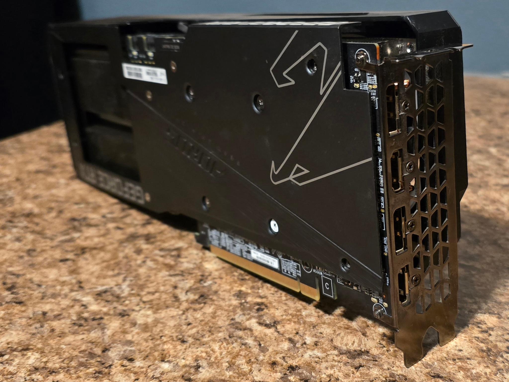 NVIDIA GeForce RTX 3060 Ti Price Tracker | Best Deals on New & Used ...