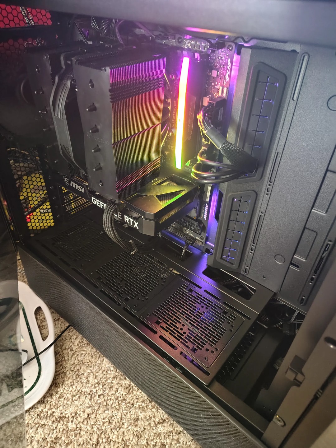 Custom Built Gaming PC | Jawa