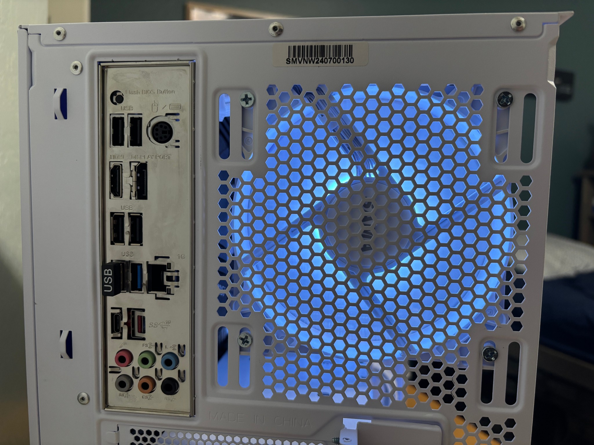 Custom Gaming PC Build | Jawa