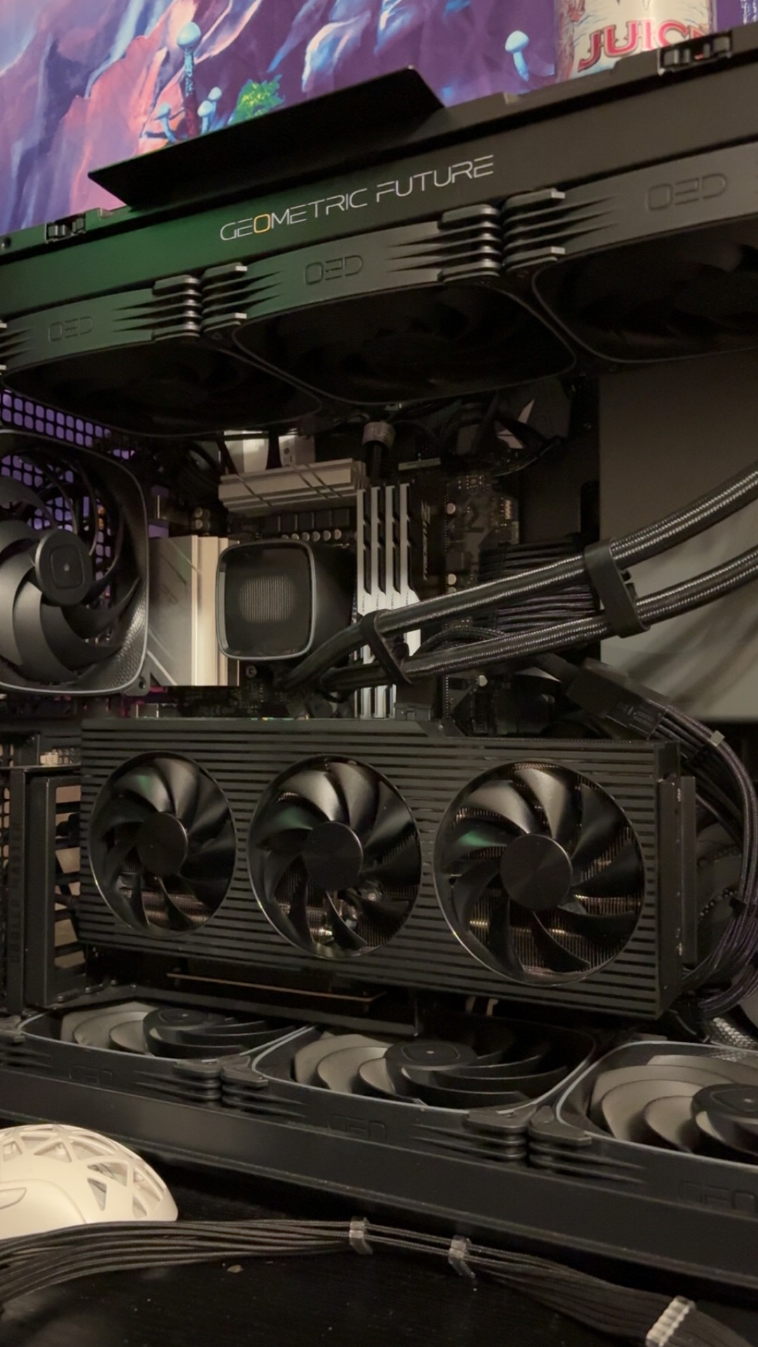 (OEM) Dell RTX 4090 | Jawa