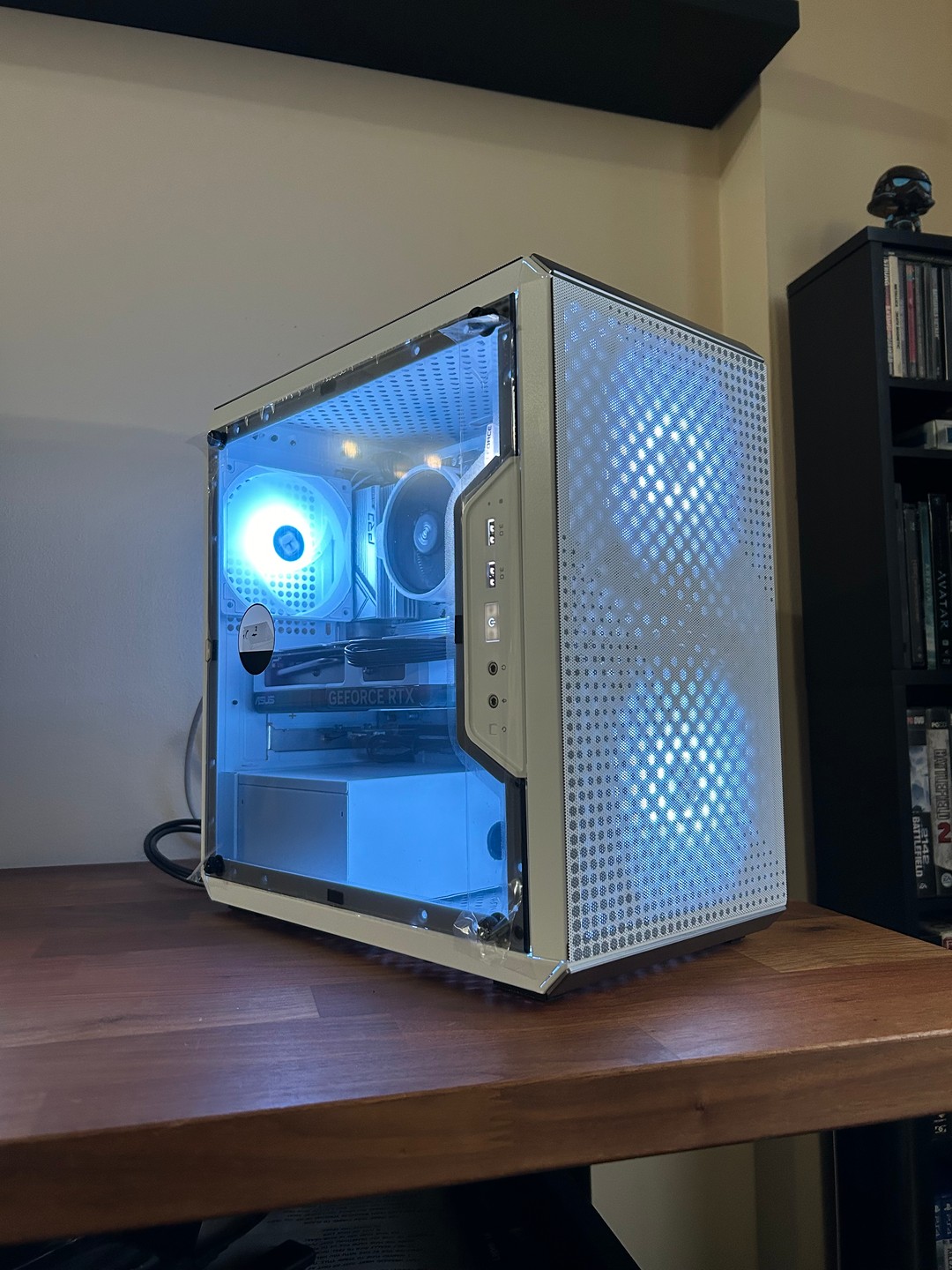 **WEEKEND SALE** RTX 4060 | Ryzen 5 5500 | 1TB SSD | WiFi | The Trooper ...