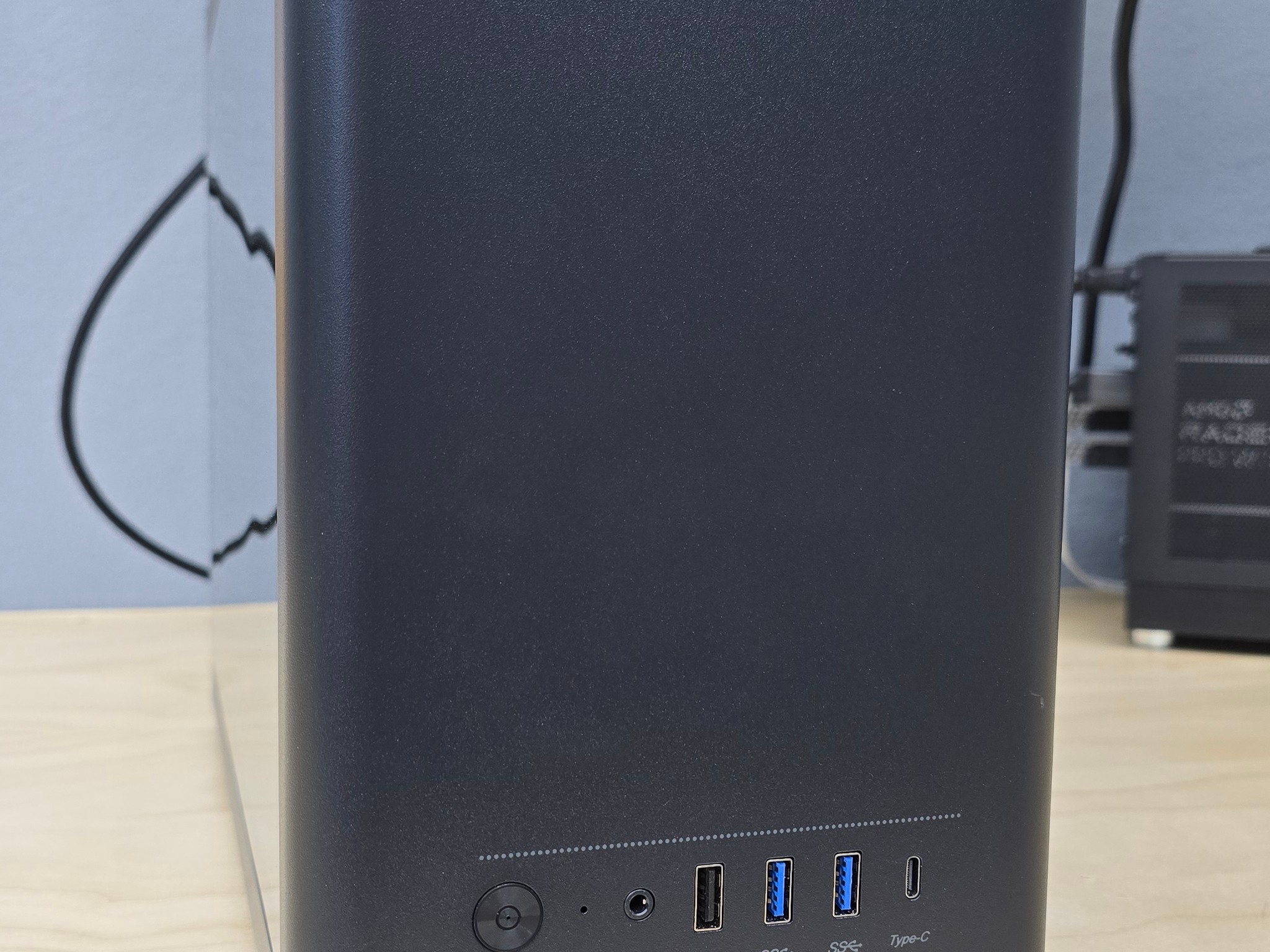 Small Form Factor Workstation | Jawa