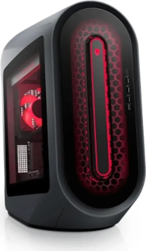 ALIENWARE AURORA RYZEN R14 | Jawa