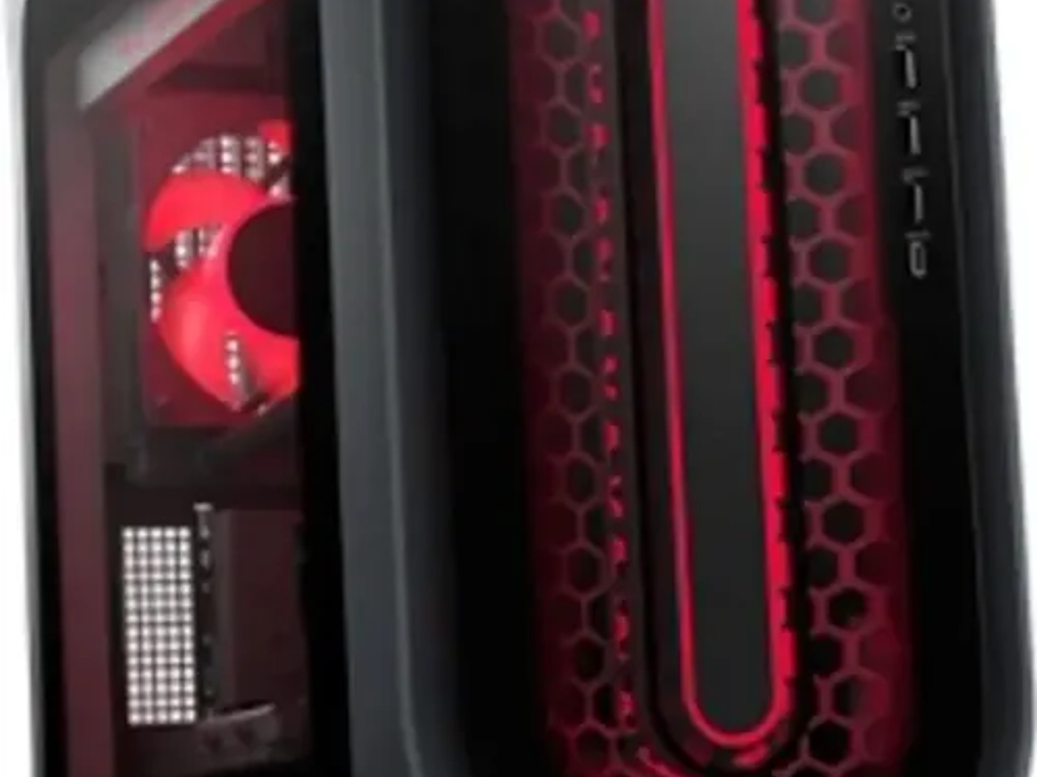 ALIENWARE AURORA RYZEN R14 | Jawa