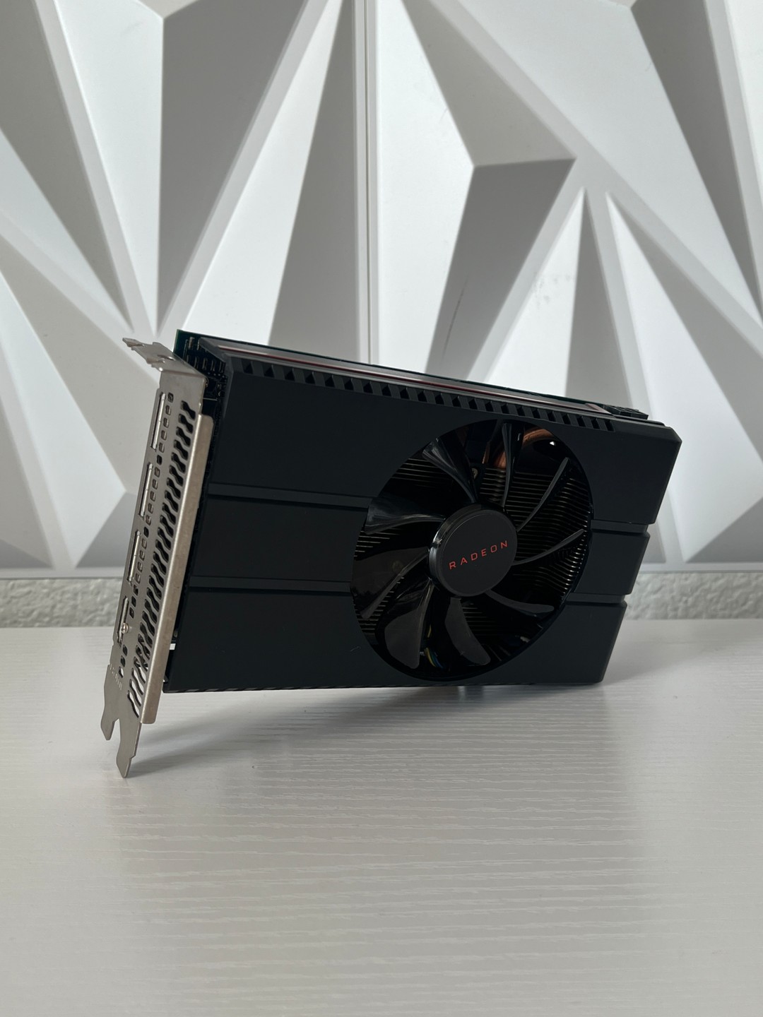 HP RX 580 4GB | Jawa