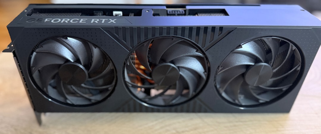 HP Omen RTX 4090 | Jawa