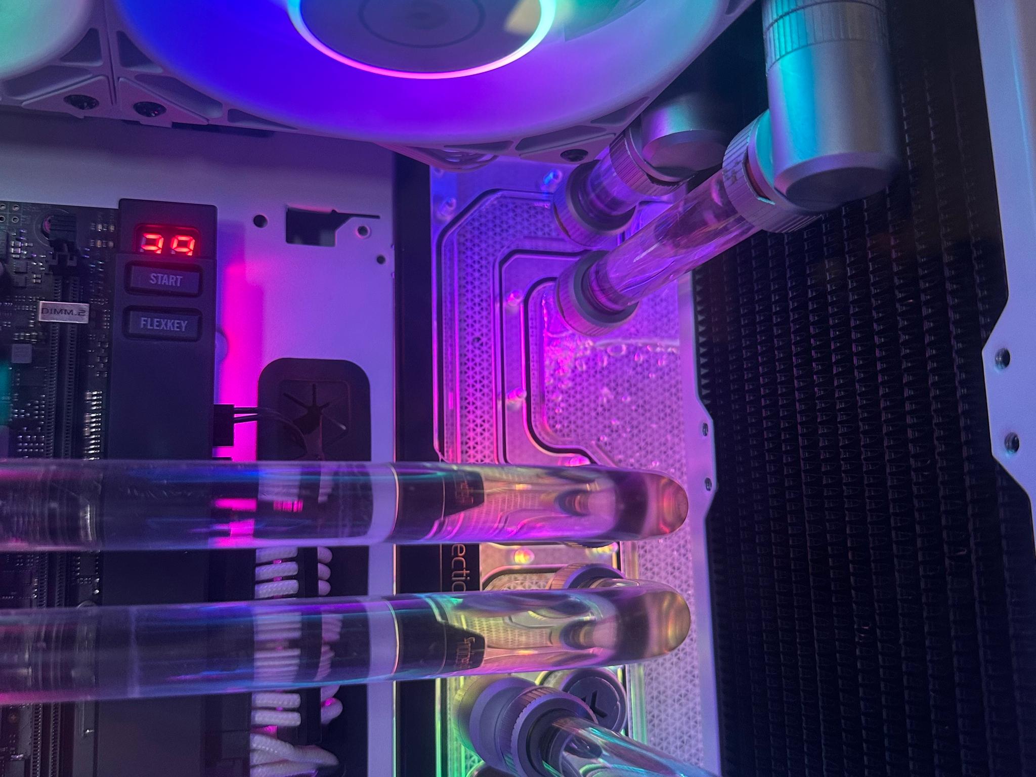 Custom Gaming PC Build | Jawa