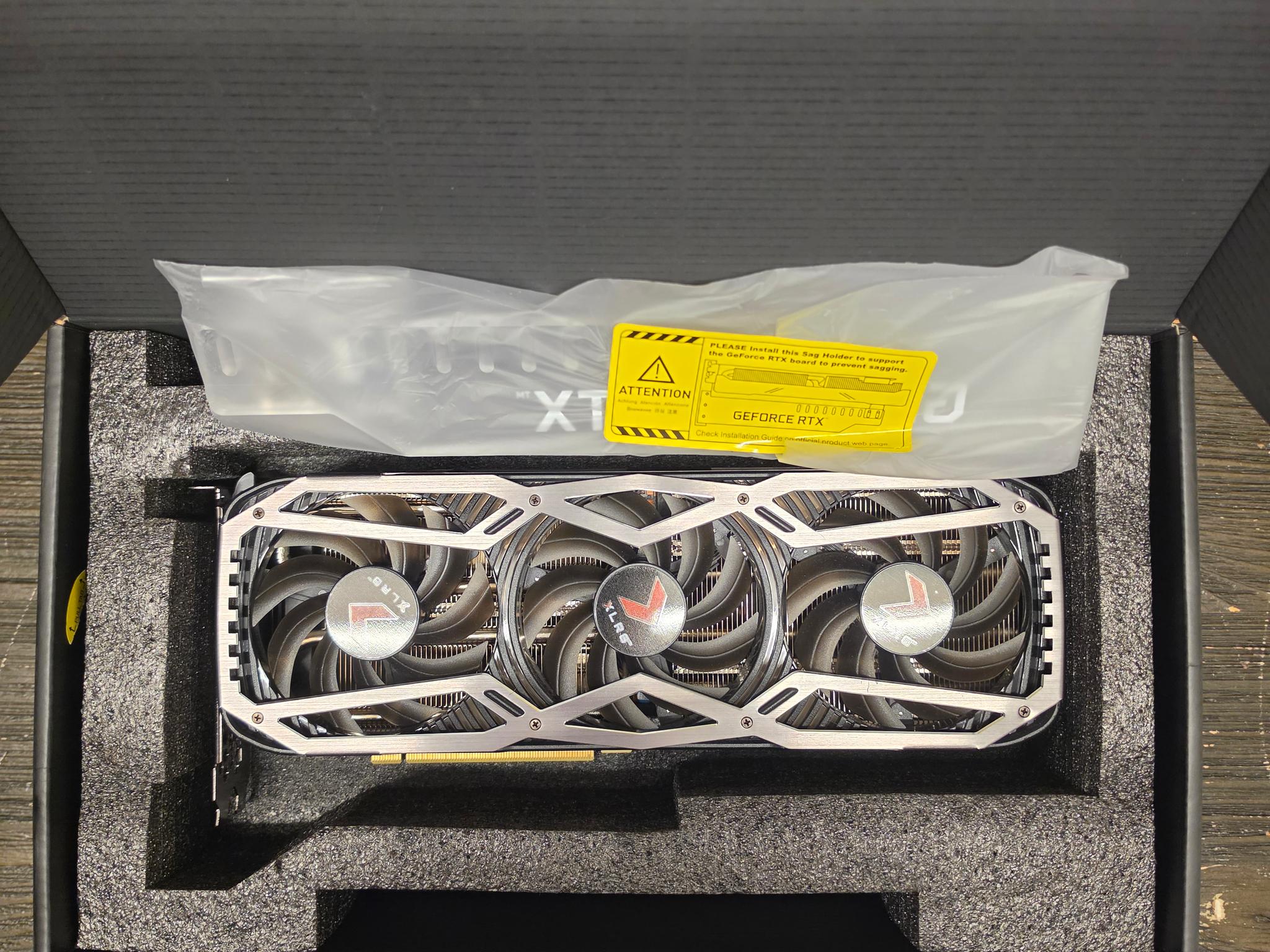 NVIDIA GeForce RTX 3080 Ti Price Tracker | Best Deals on New & Used ...