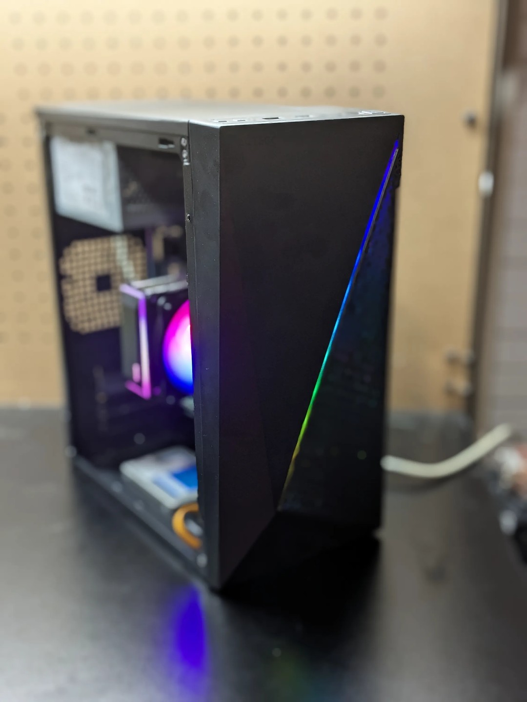 110 FPS Fortnite | 180 Day Warranty | i5-7400, 16GB RAM, 480GB SSD, 2GB ...