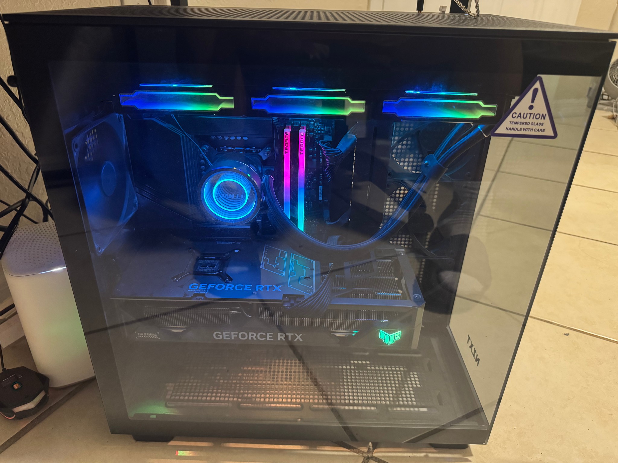 Powerful Gaming Pc | Jawa