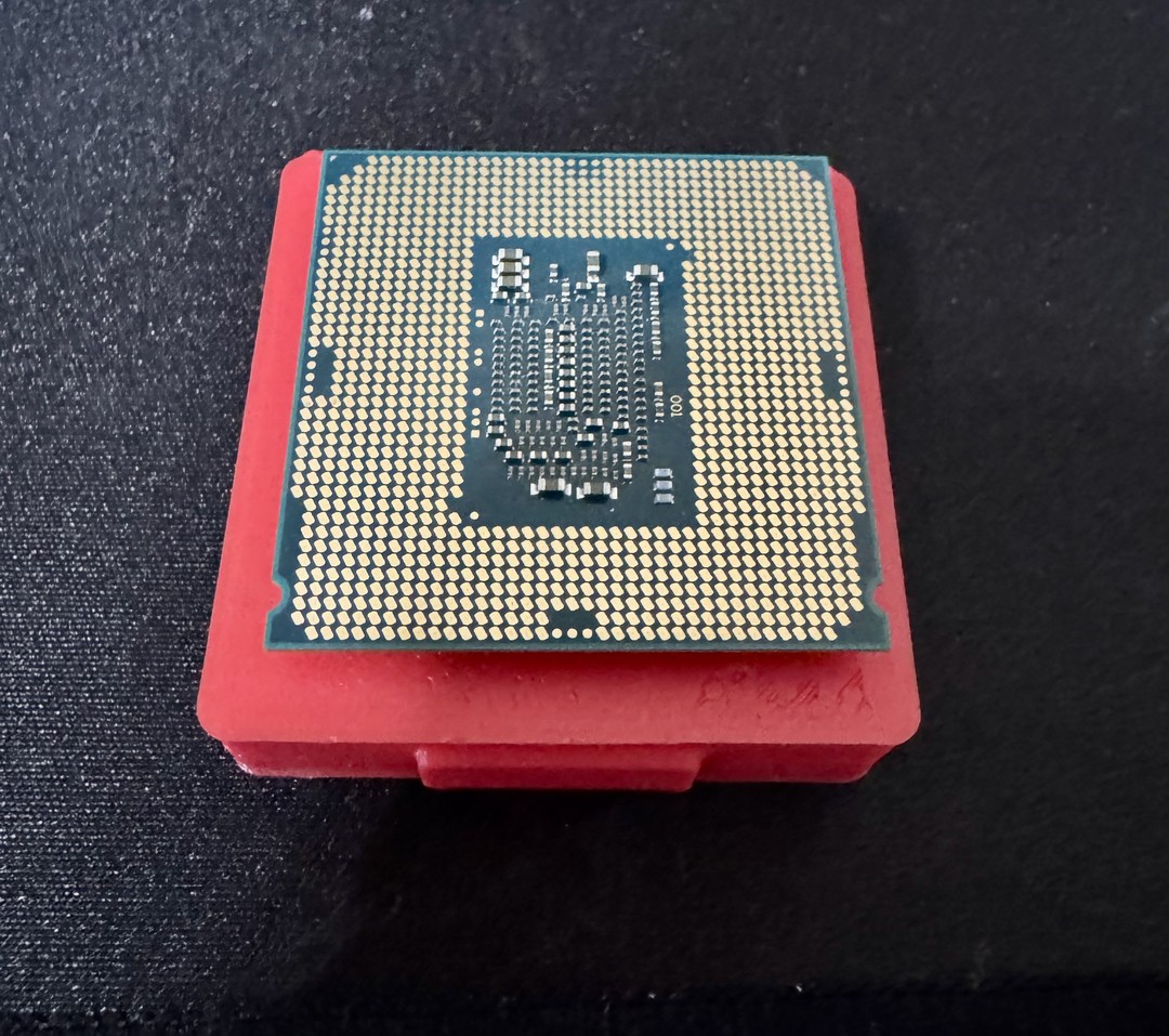 Intel Core i7-6700K 4.00GHz 8MB Quad-Core LGA 1151/Socket H4 CPU ...