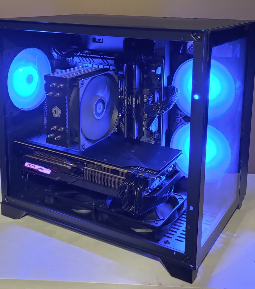Gaming PC | Jawa