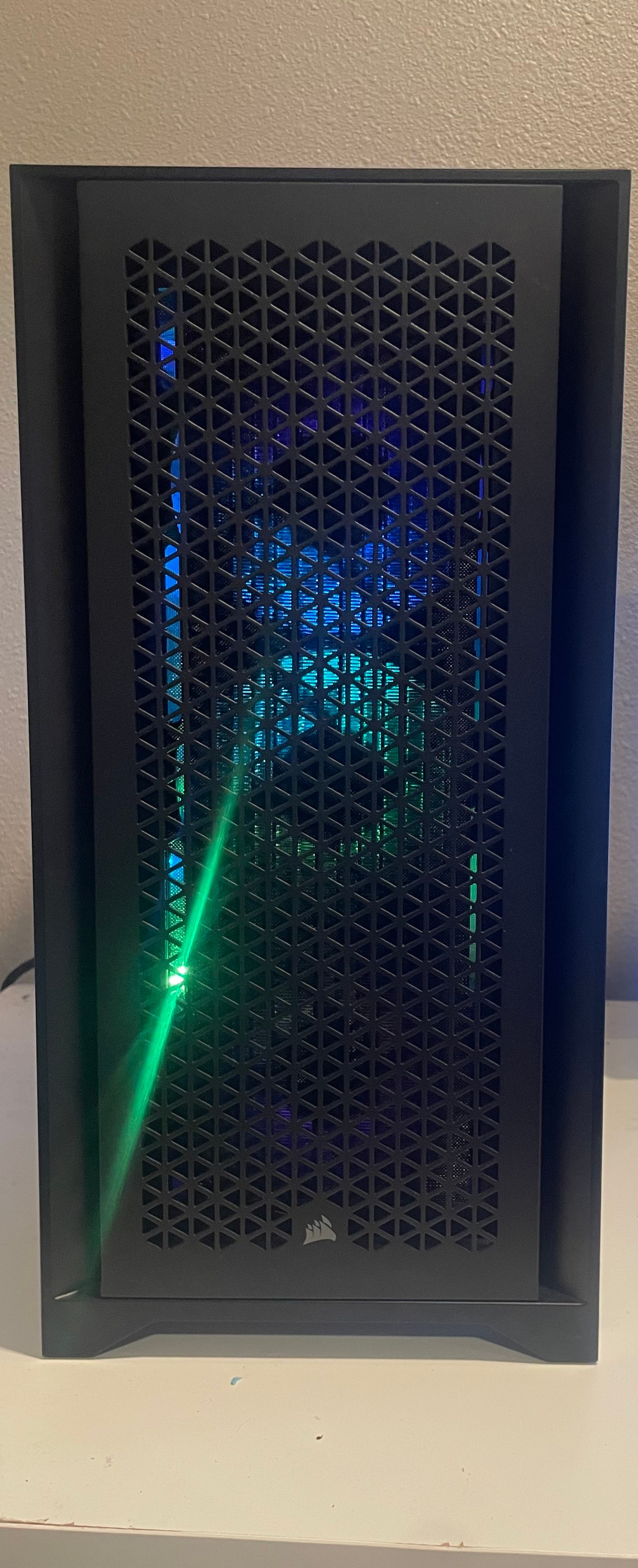 Custom gaming pc | Jawa