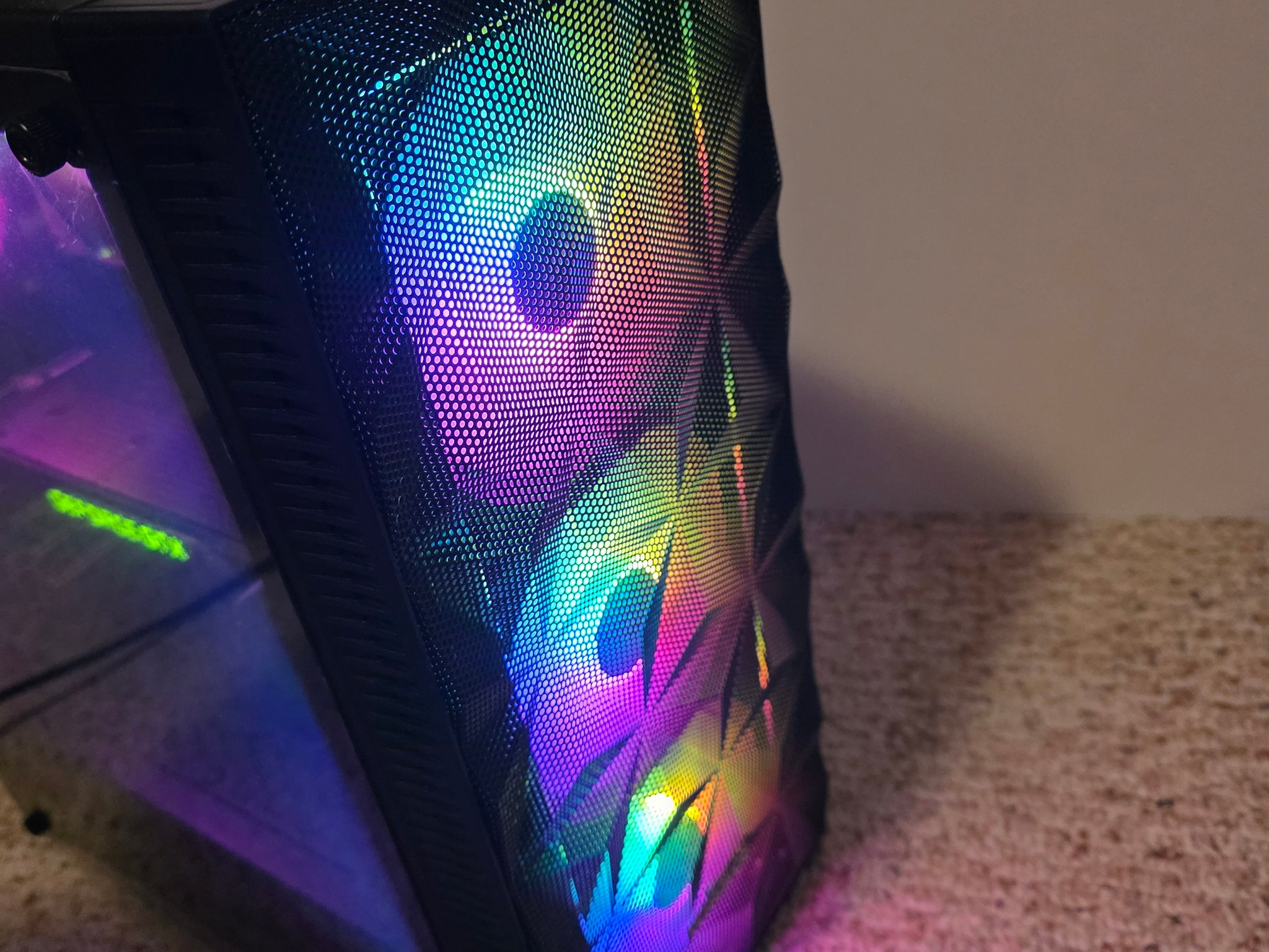 Budget Gaming Pc | Gtx 1080 | i7-3770K | 32gb Ram |250gb SSD | | Jawa