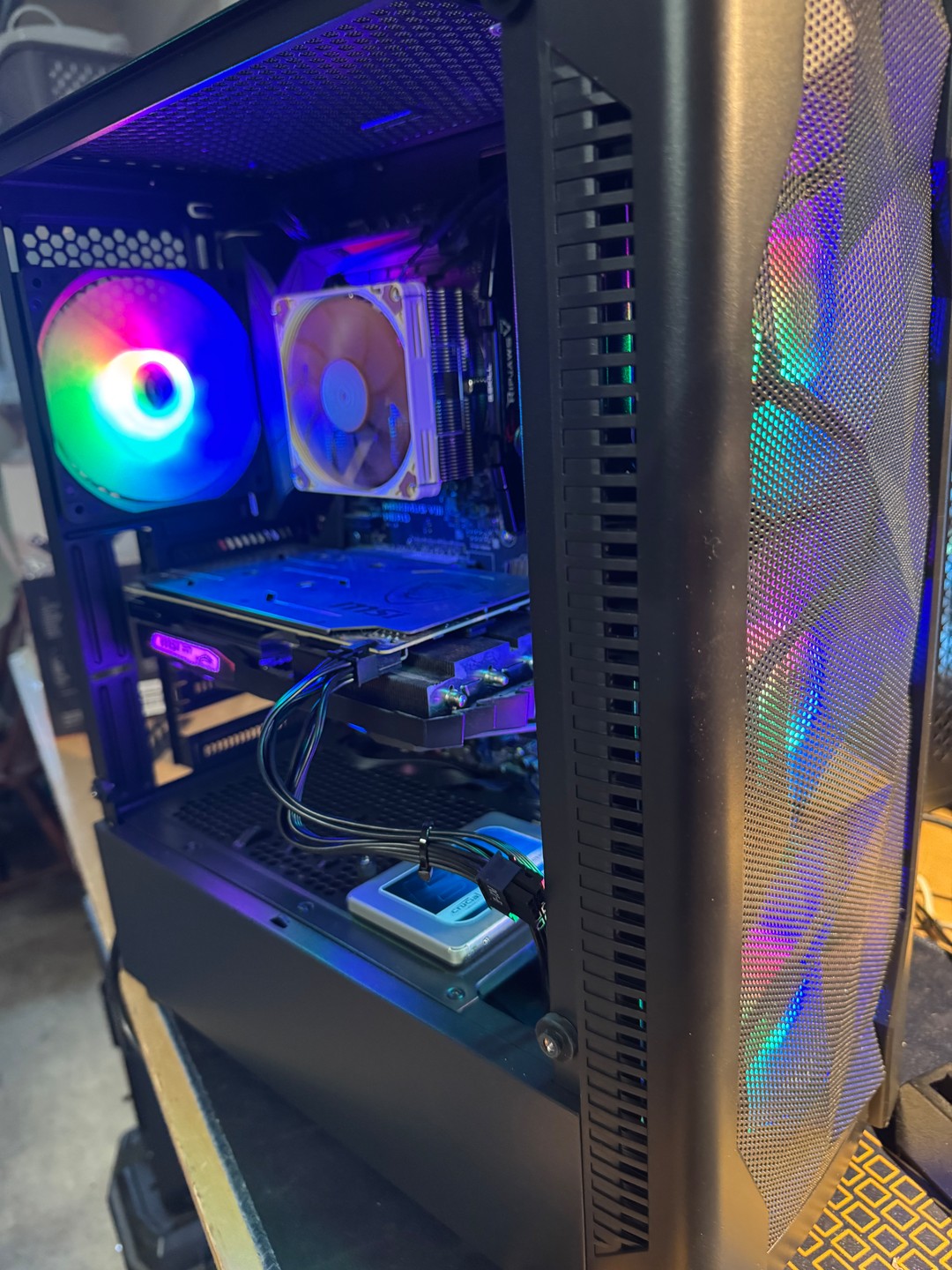 Gaming PC | Jawa