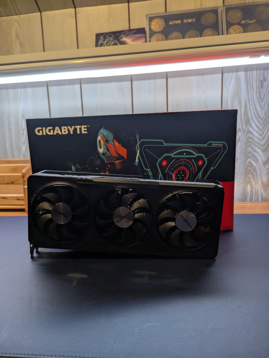 AMD RX 7800xt | Jawa
