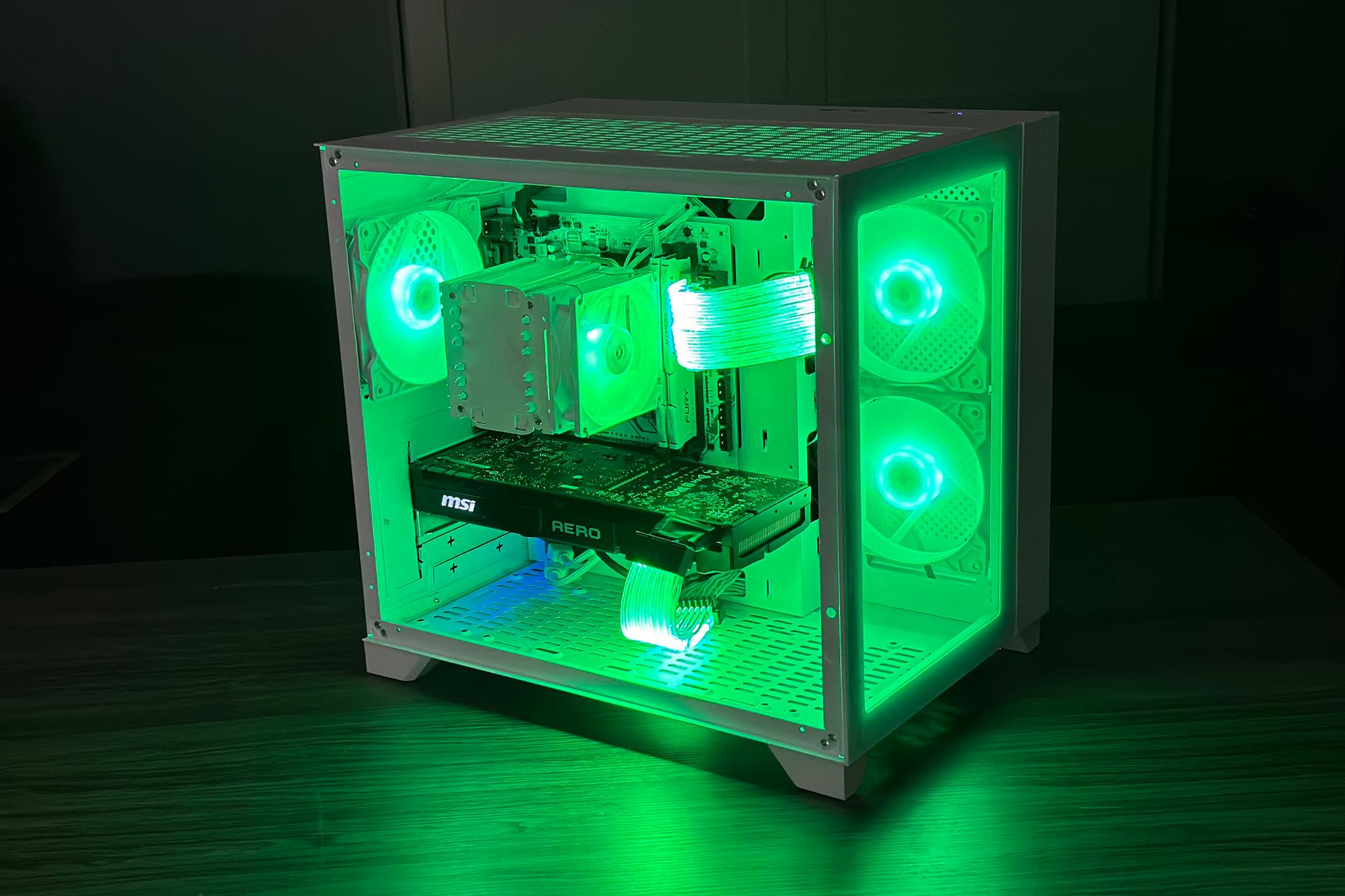 Avocado PCs | Jawa