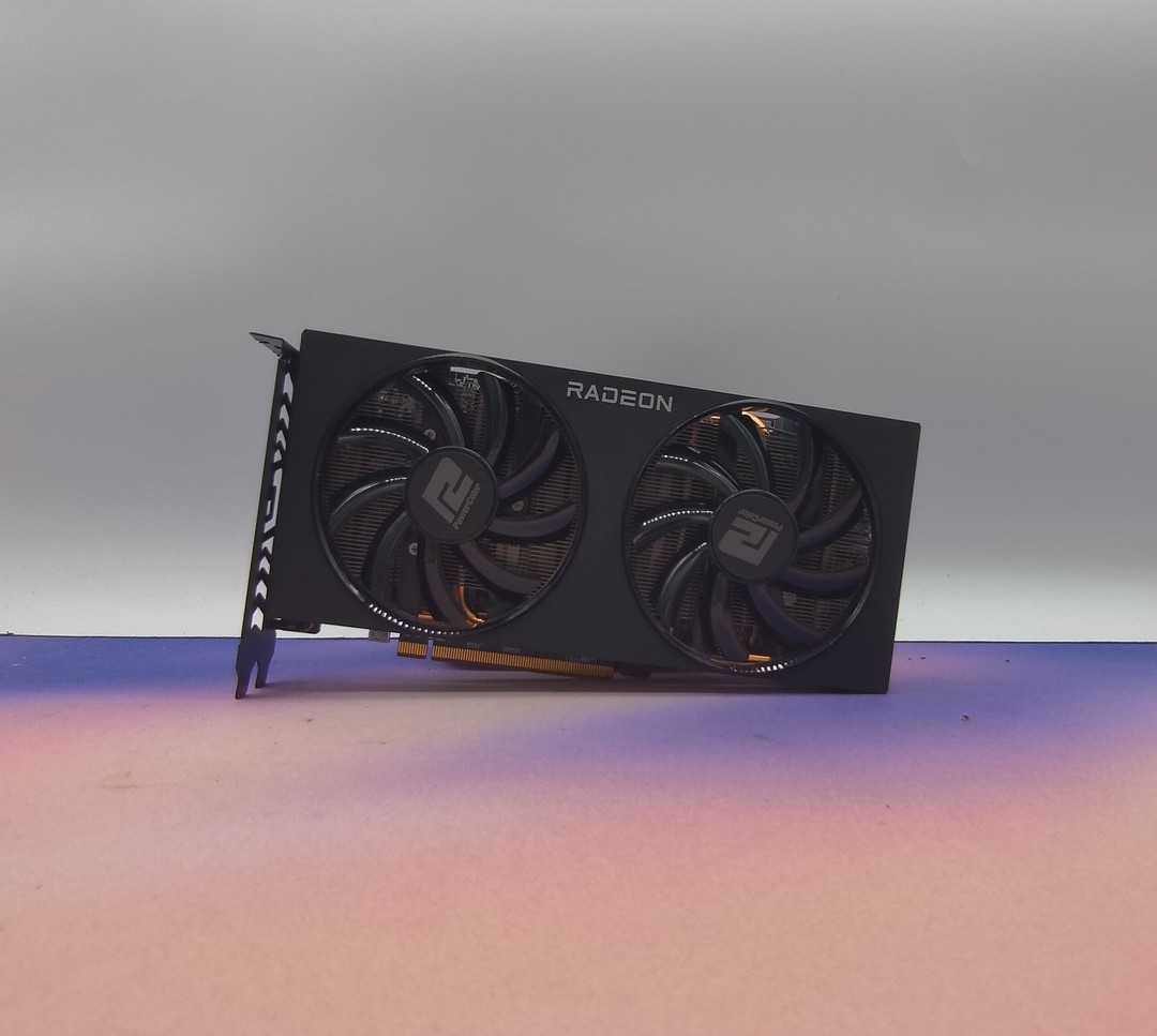 PowerColor Fighter RX 6700 XT | Jawa