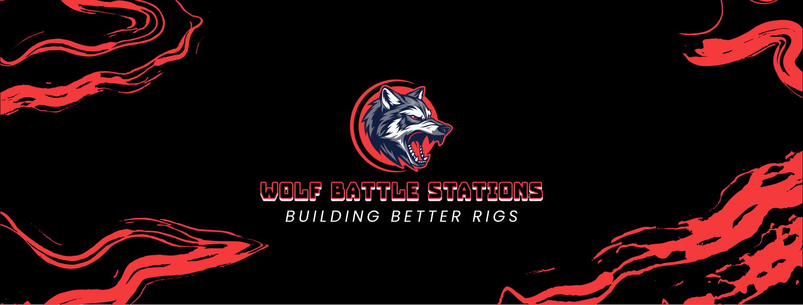 Wolf Battle Stations | Jawa