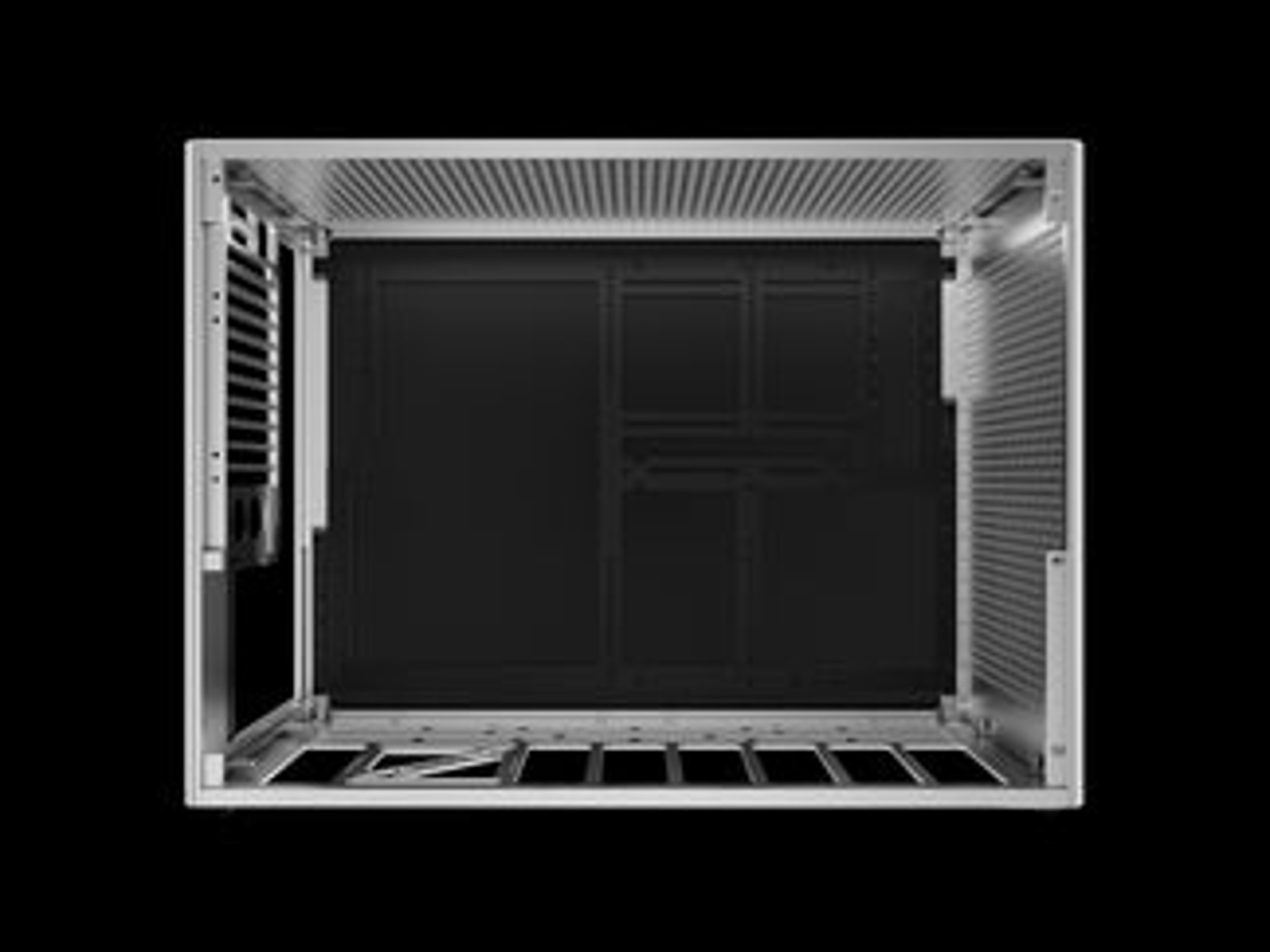 NCASE M3 Grater - Silver | Jawa