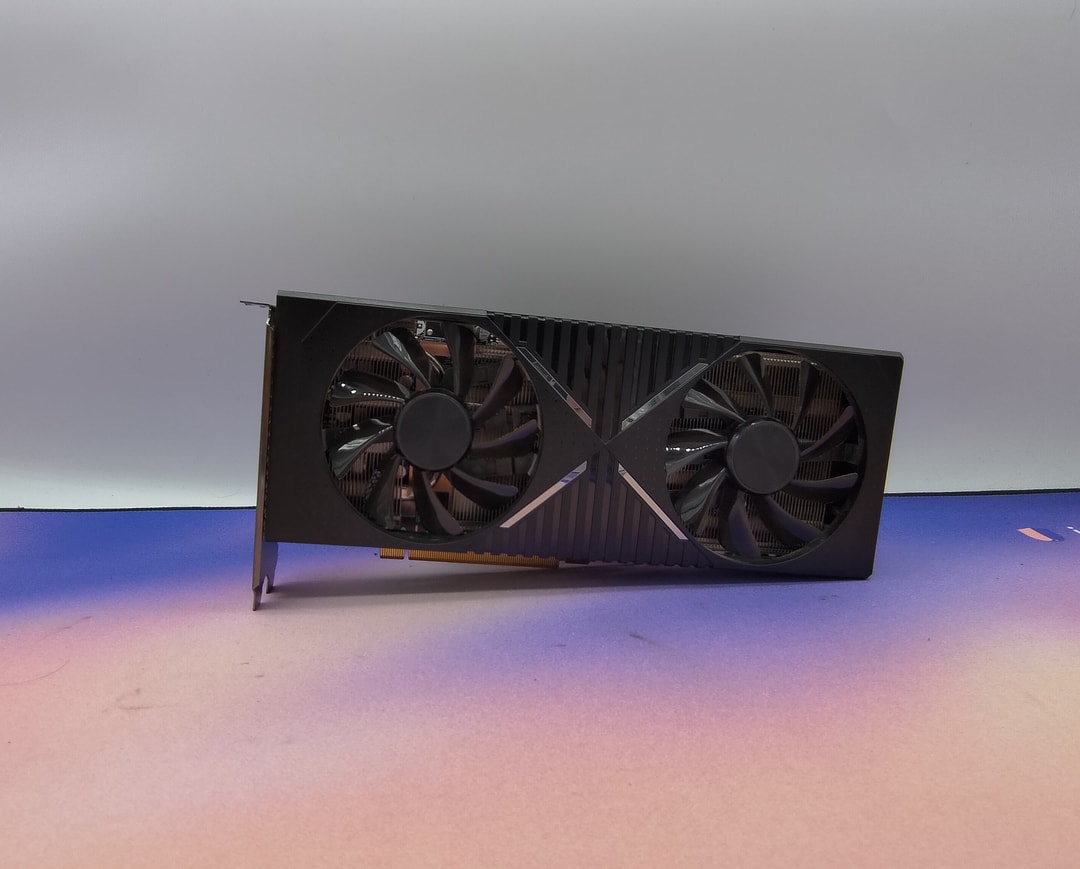 HP Omen RTX 3070 **No 12 Pin Power Adapter** | Jawa